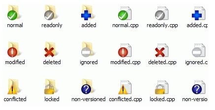 [SVN] SVN 서버/클라이언트 설치/사용법 - WINDOWS : 네이버 블로그