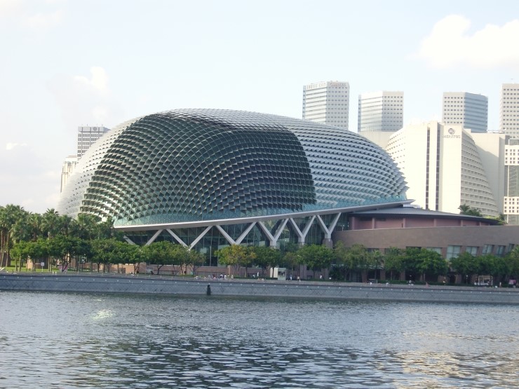 공연예술 전문도서관 : 싱가포르 에스플러네이드 도서관(library@esplanade) : 네이버 블로그