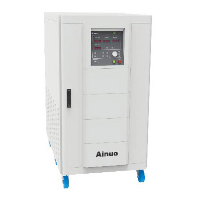 【Ainuo】New Generation AC Power Supply ANFC Three-phase Series / Model _ ANFC015T, ANFC030T ...
