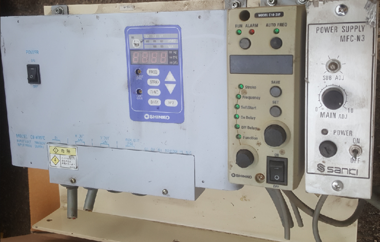 Coherent fieldmax ii fieldmaxii #laser power meter fieldmax2 #Coherent ...
