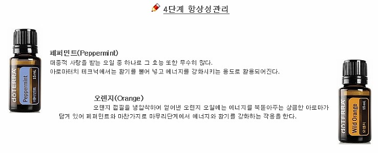 아로마터치 8단계 기법 4단계 자율신경 균형 진천아로마테라피전문 라온뷰티 담열이어캔들궁테라피 베럴왁싱 네이버 블로그