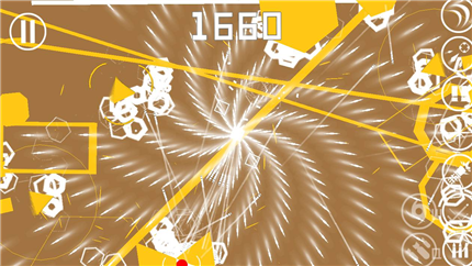 인디게임 추천 SPLIT BULLET스플릿불릿 게임리뷰 : 네이버 블로그