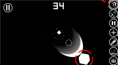 인디게임 추천 SPLIT BULLET스플릿불릿 게임리뷰 : 네이버 블로그