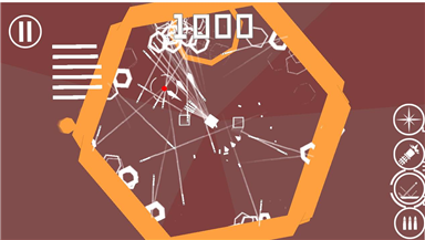 인디게임 추천 SPLIT BULLET스플릿불릿 게임리뷰 : 네이버 블로그