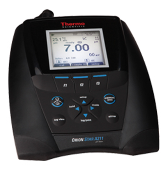 STARA2115 ,Orion Star A211 Benchtop pH meter, 실험실용 pH 측정기 : 네이버 블로그