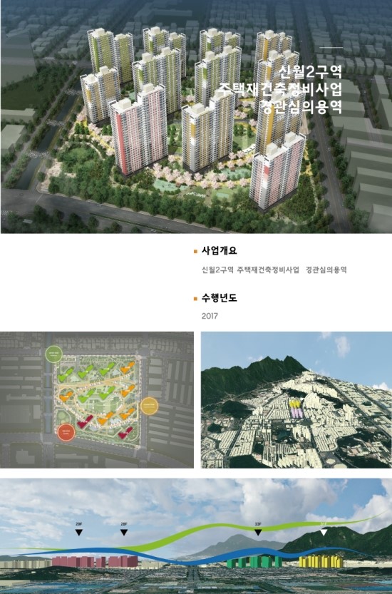 신월2구역신월주공아파트 주택재건축 정비사업 네이버 블로그