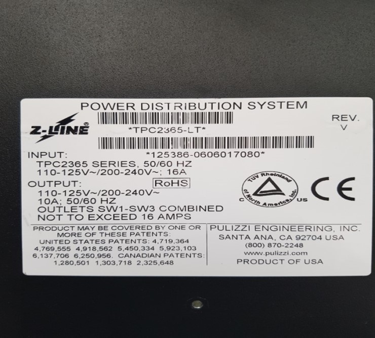 [파워 수리] TPC2365-LT 파워서플라이 출력불가 수리완료! POWER SUPPLY 수리 : 네이버 블로그