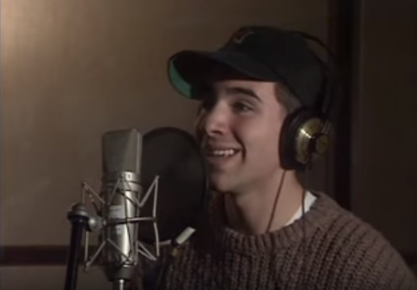 A Whole New World(알라딘 OST) 1992 & 2015 / Lea Salonga & Brad Kane : 네이버 블로그