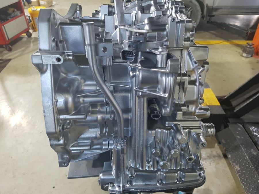 [르노 삼성]SM5 CVT : 네이버 블로그