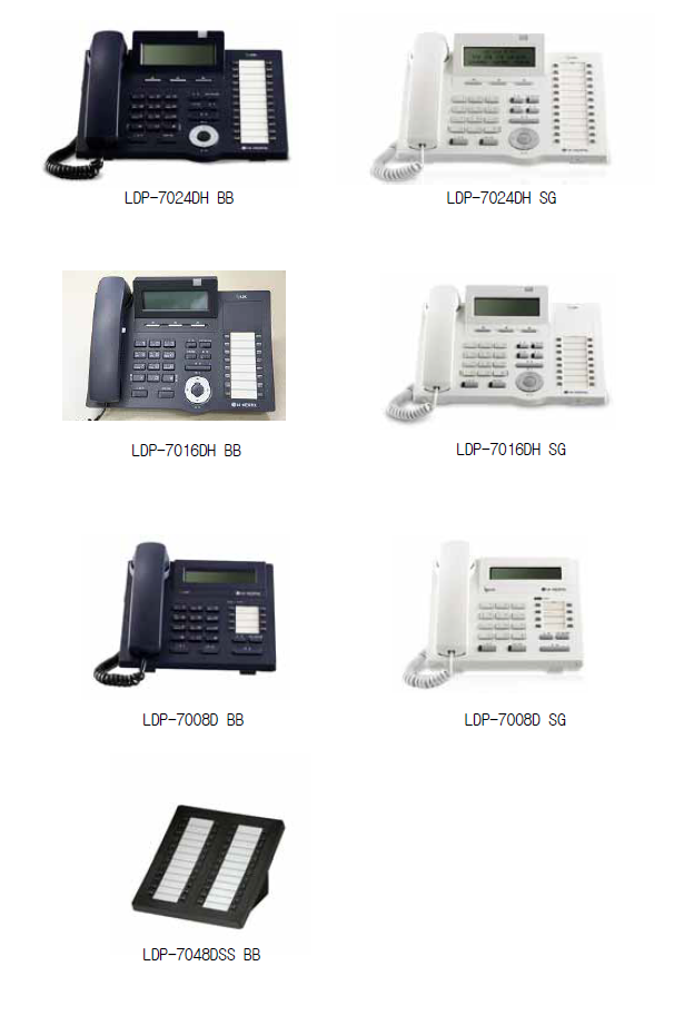 디지털키폰주장치 ipLDK-60 : 네이버 블로그