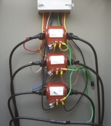 계기용CT,PT, ( CT결선 및 태양광결선) : 네이버 블로그