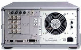 중고계측기 판매_HP,Agilent 4156B, 4155B, 반도체 파라미터 분석기, Semiconductor Parameter ...