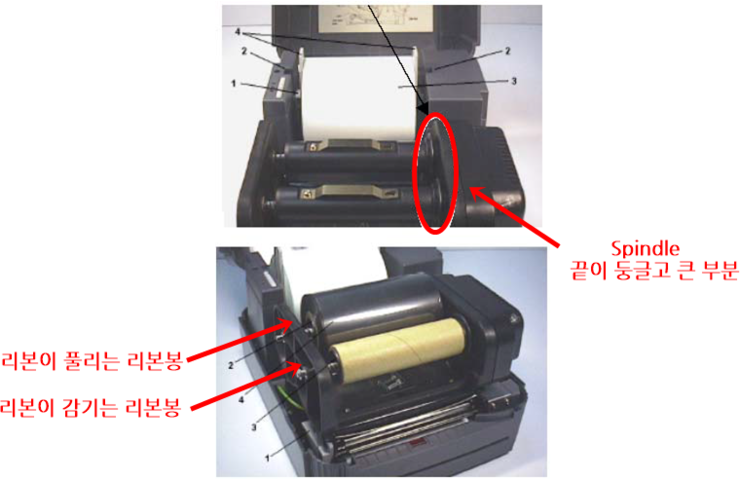 TTP-243 에러 조치 방법 : 네이버 블로그