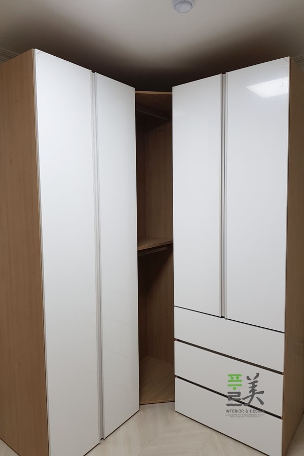 창신동 창신쌍용2단지 아파트 33평 인테리어 푸르미 디자인 네이버 블로그