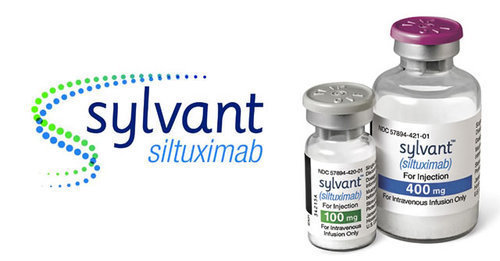 실반트(Sylvant), 다발성 캐슬만병 치료제 : 네이버 블로그