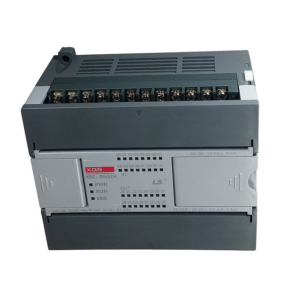 LS산전 XGB XBC-DN32H 비밀번호 해제 PASSWORD UNLOCK : 네이버 블로그