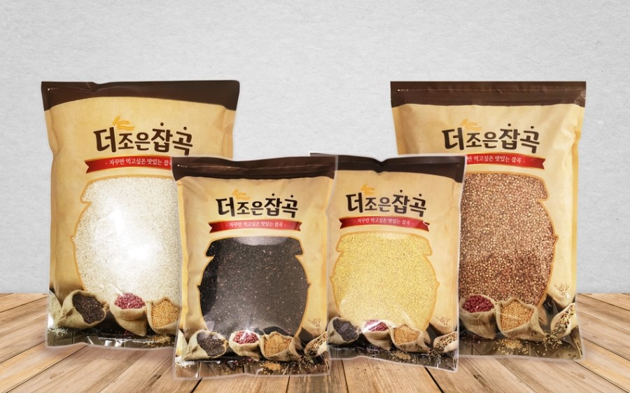 잡곡포장지 잡곡봉투잡곡포장봉투농산물봉투농산물포장지식품포장지봉투 네이버 블로그