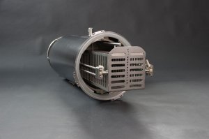 Rapid Transfer Port(Castus) : 네이버 블로그