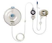 [마취] 자가조절진통(patient-controlled analgesia, PCA). 일명 무통주사 IV PCA & PCEA ...