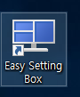 Easy Setting Box (삼성모니터 화면분할) : 네이버 블로그
