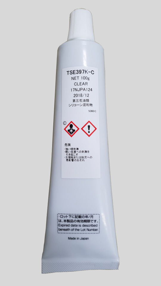 TSE397K-C RTV Adhesive Sealant : 네이버 블로그