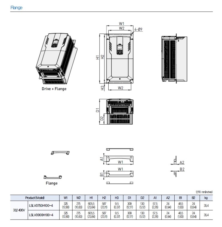 LS일렉트릭 고효율인버터/선박인버터 H100 인버터 소개 및 단가(20211105) : 네이버 블로그
