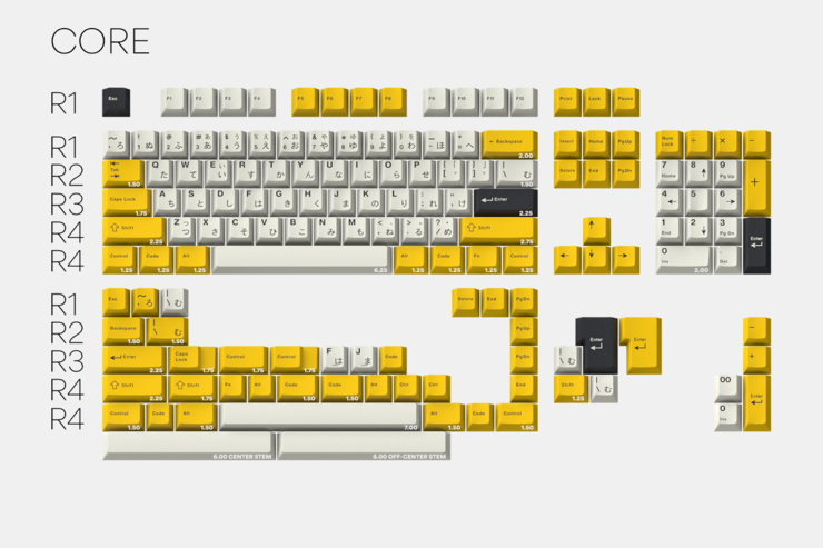 GMK Serika (GMK 세리카) : 네이버 블로그
