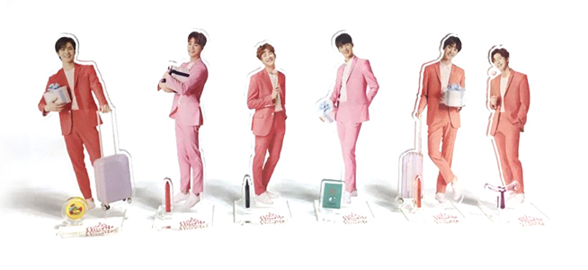 미니등신대보이그룹아스트로astro남자아이돌등신대연예인등신대아이돌등신대 네이버 블로그