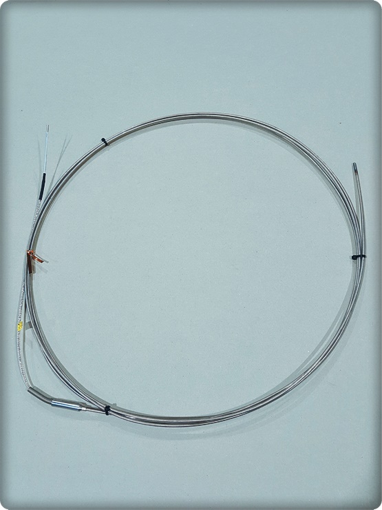 [SKA-20]N-TYPE N 타입 temperature sensor N type,SHEATH THERMO COUPLE,시스 ...