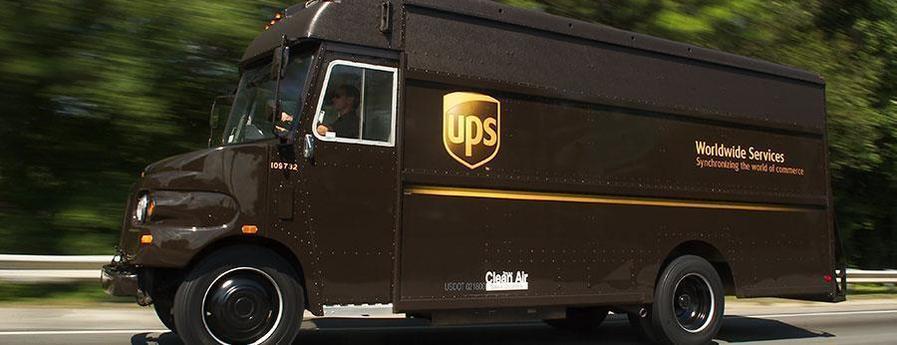 미국 택배 배송사별 배송종류 안내 ( UPS, 페덱스, USPS) : 네이버 블로그