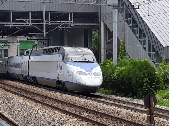 KTX 23호기 : 네이버 블로그