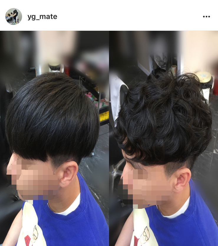 청량리회기시립대 주변에서 남자 커트 파마 머리 제일 잘하는 미용실 헤어살롱예감 네이버 블로그