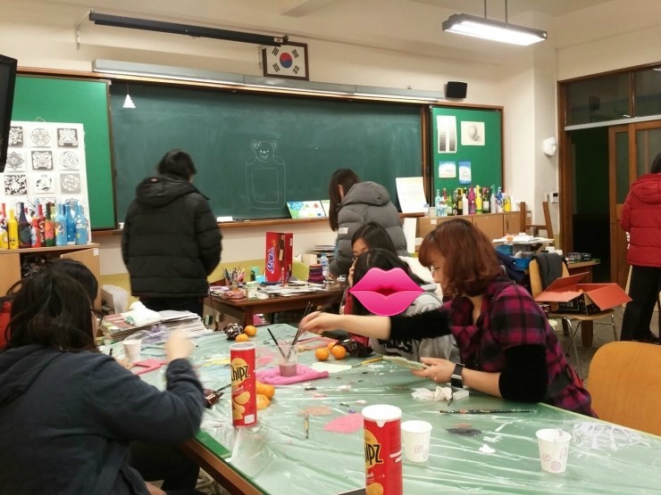 대건중수업막바지~~~ : 네이버 블로그