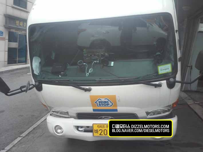 마이티/검사불합격-인젝터크리닝,배기크리닝,BBN엔진카본크리닝 : 네이버 블로그