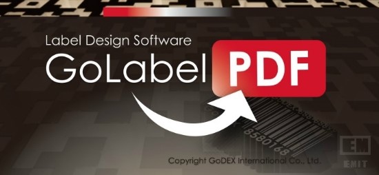 [ 고덱스 라벨 프로그램 / GOLABEL PDF ] 고덱스 범용 프린터 라벨 디자인 소프트웨어 프로그램 / GODEX ...