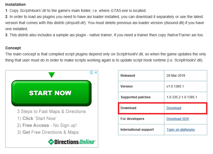 [GTA5] 핫커피모드 적용방법 : 네이버 블로그