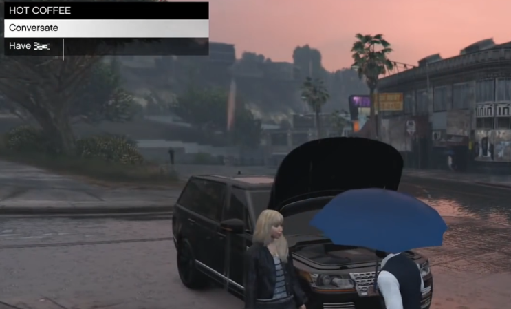 [GTA5] 핫커피모드 적용방법 : 네이버 블로그