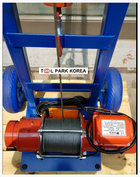 경량고속 전동윈치미니윈치창호전동윈치윈치카트판넬 운반차량윈치크레인 핸드카윈치유리전동윈치핸드카전동윈치 윈치크레인