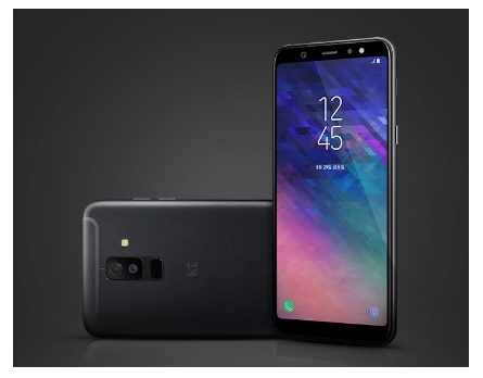 삼성 갤럭시 Jean SM-A605K 기능 및 성능 : 네이버 블로그