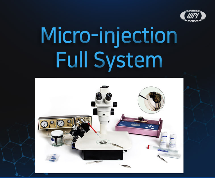 [WPI] micro injection system : 네이버 블로그
