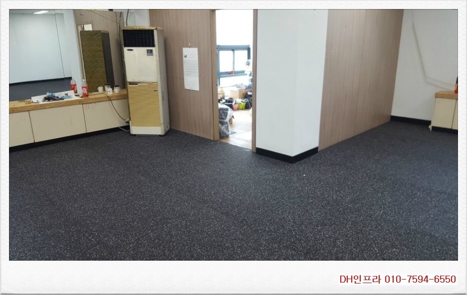 광주헬스장바닥재 광주 광산구 빛고을국민체육센터 헬스장바닥재 에버롤 네오플렉스시공 Dh인프라 네이버 블로그