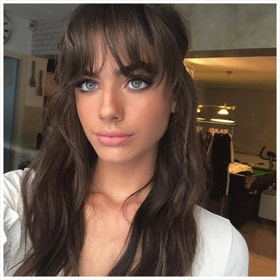 이스라엘 모델 야엘 셸비아(Israeli model Yael Shelbia) : 네이버 블로그