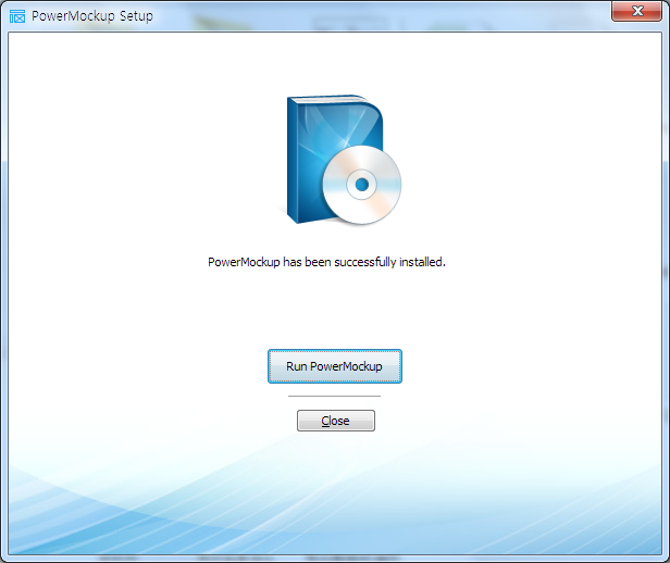 웹기획 Tool 파워목업(PowerMockup)으로 쉽고 빠르게 : 네이버 블로그