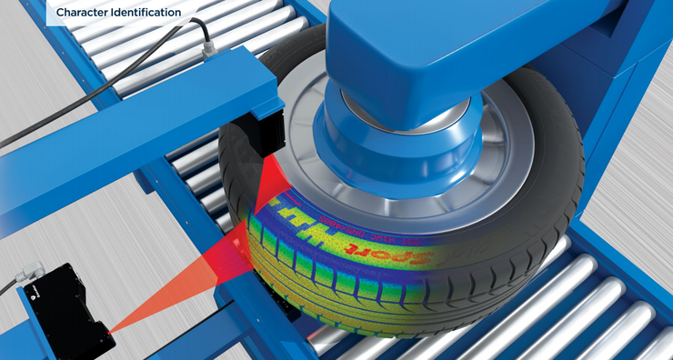 Gocator 고케이터 3D 센서와 그 미래 : 네이버 블로그