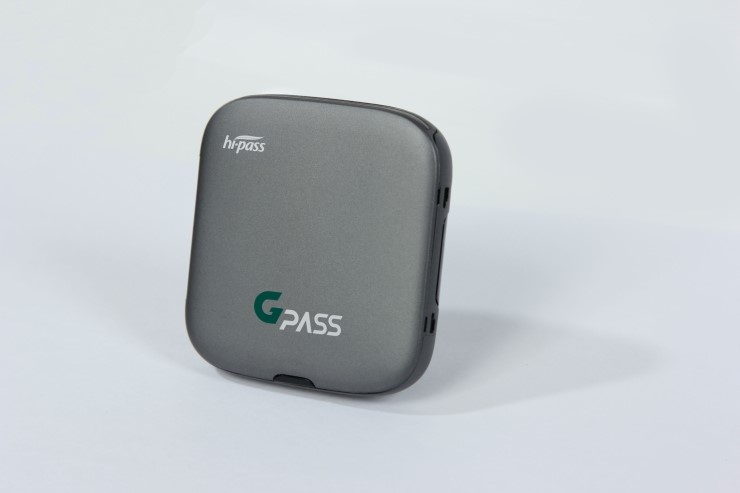 [지패스] 하이패스 단말기 AP500 추천 및 등록방법 : 네이버 블로그