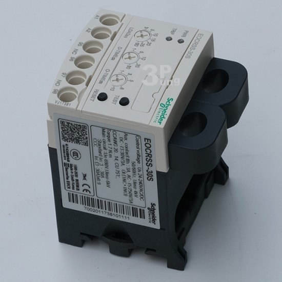 EOCR 종류에 대하여 POSTING 해 보겠습니다 : 네이버 블로그