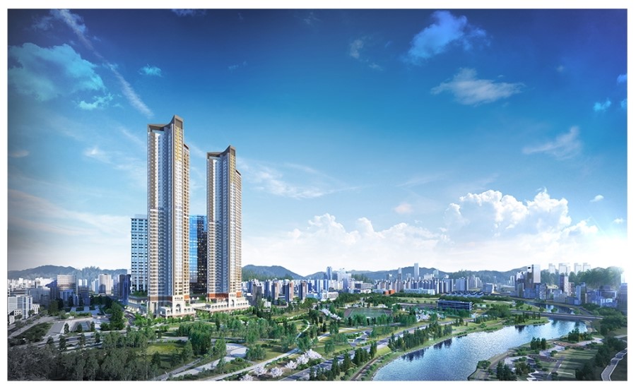 동탄역 유림노르웨이숲 분양가&평면도 공개....24일 오픈 : 네이버 블로그