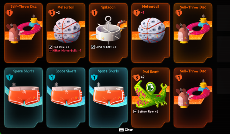 턴제 로그라이크 게임 'Loot Rascals'! : 네이버 블로그