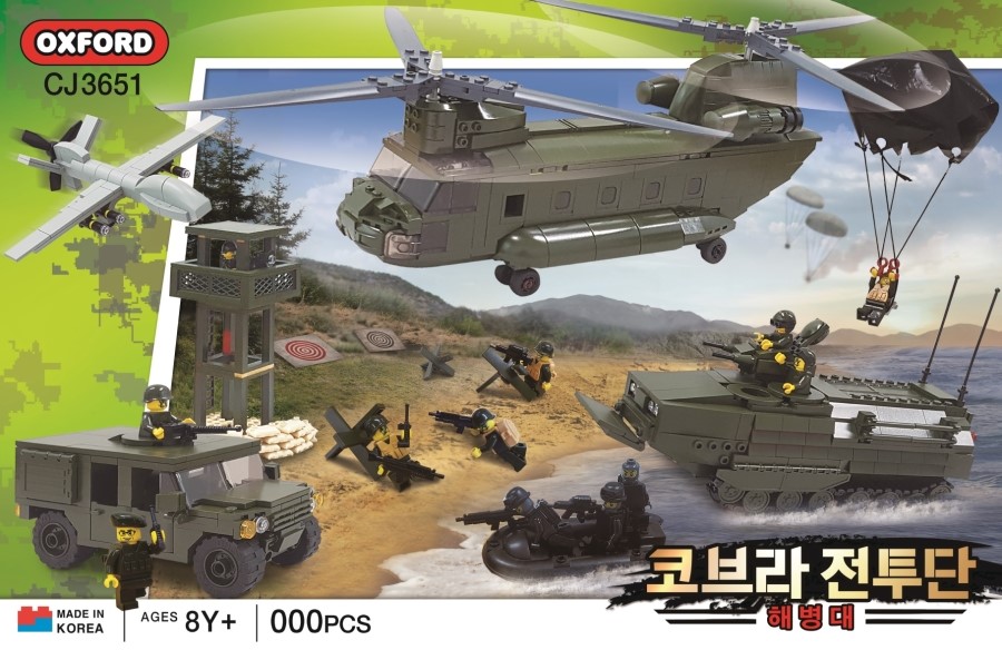 코브라전투단 해병대 네이버 블로그