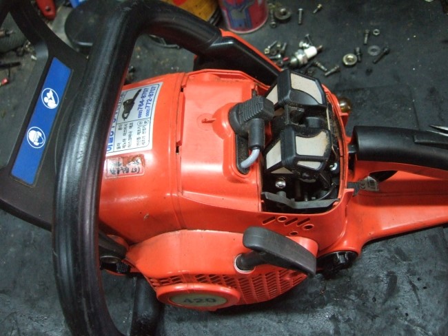 [인천하일] 돌마 PS420 엔진톱 수리 (43) : 네이버 블로그